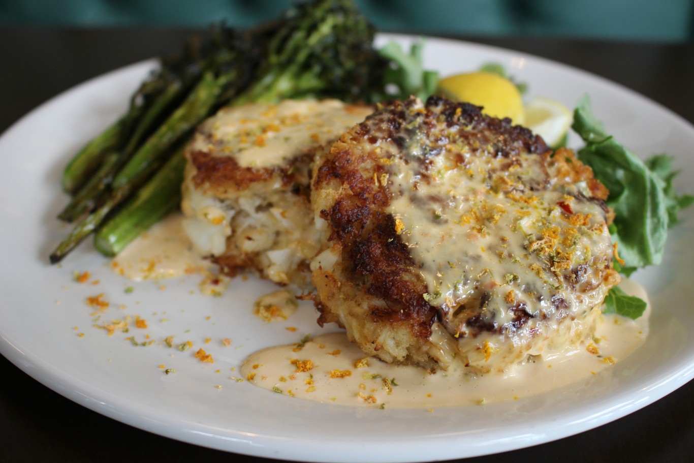 Bay House Oyster Bar & Restaurant - U Pick 6