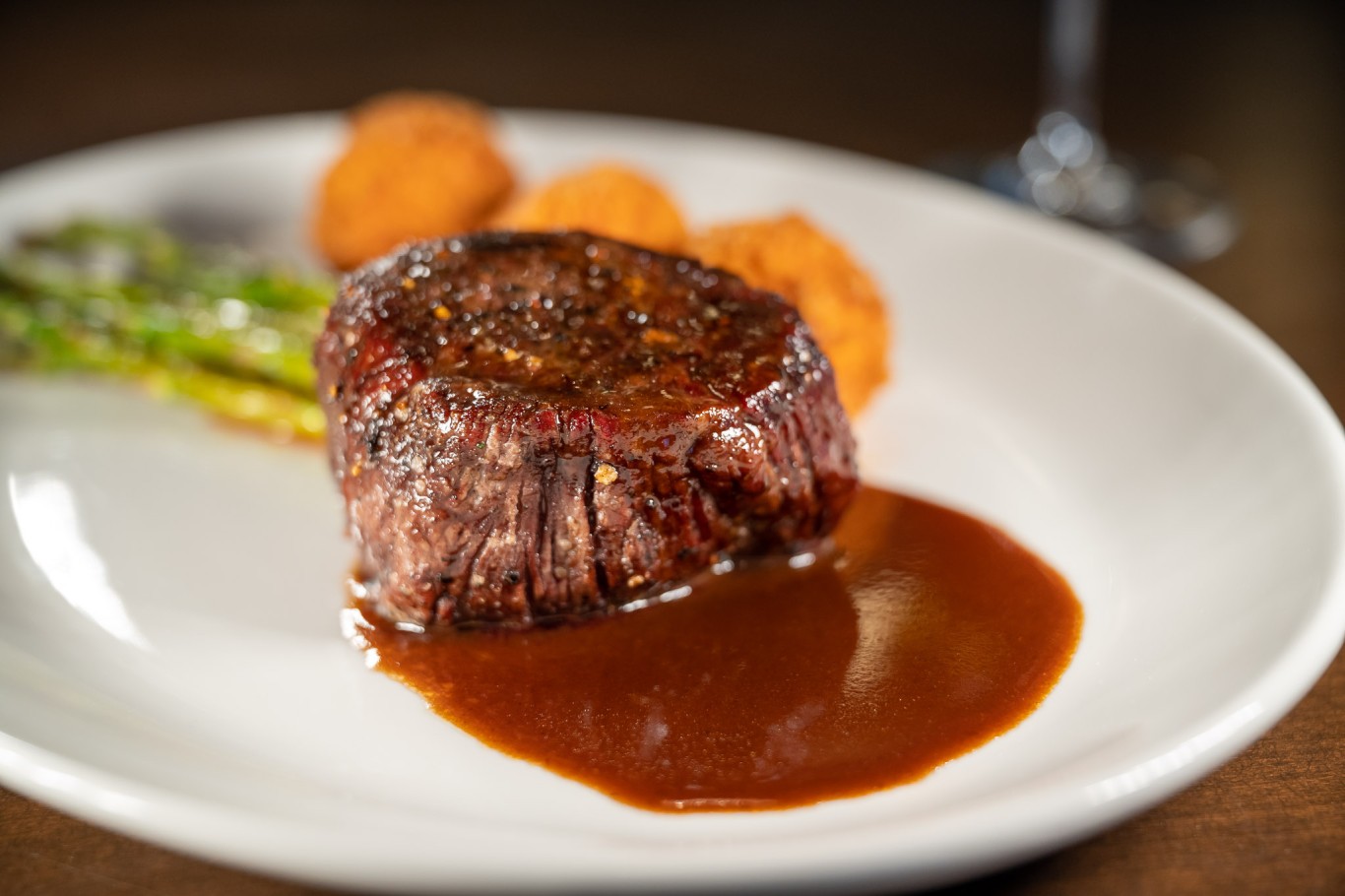 Bay House Oyster Bar & Restaurant - U Pick 6