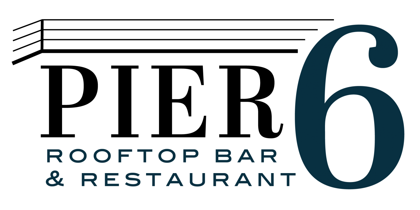 Pier 6 Rooftop & Restaurant - U Pick 6