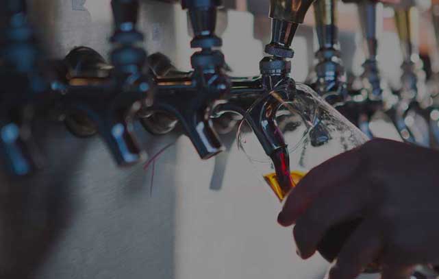 U Pick 6 - Tap House - Downtown Erie - U Pick 6