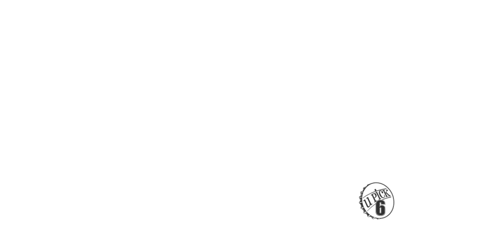 Pier 6 Rooftop & Restaurant - U Pick 6