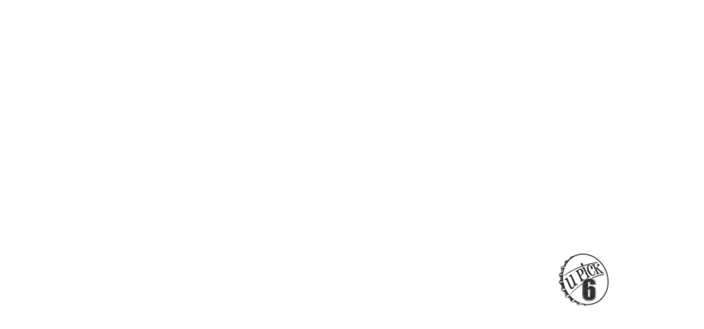 Our Menu Items - Select A Location - U Pick 6