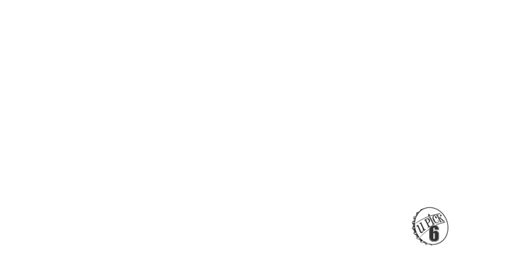 Pier 6 Rooftop & Restaurant - U Pick 6