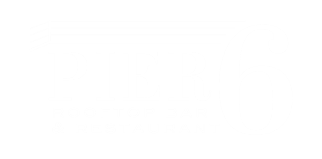 Pier 6 Rooftop & Restaurant - U Pick 6