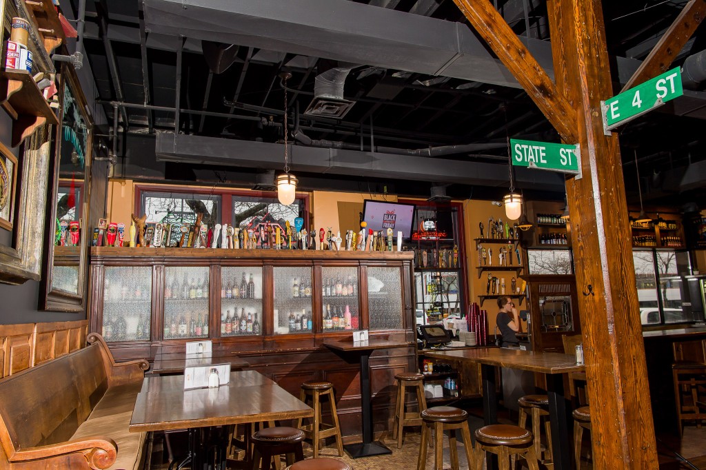 U Pick 6 - Tap House - Downtown Erie - U Pick 6