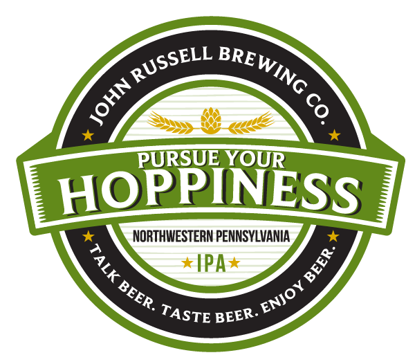 U Pick 6 - John Russell Brewing Co. - U Pick 6