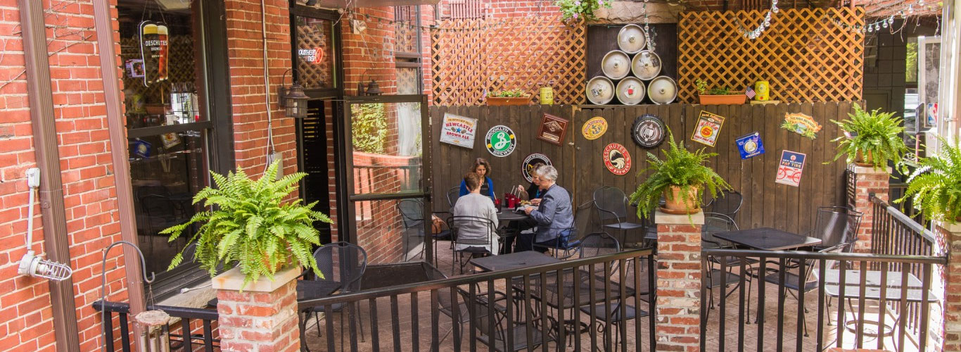 U Pick 6 - Tap House - U Pick 6