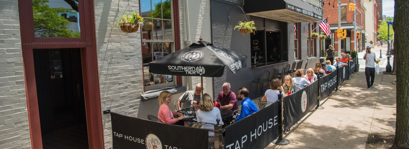 U Pick 6 - Tap House - U Pick 6