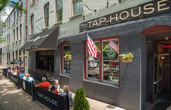 U Pick 6 - Tap House - U Pick 6