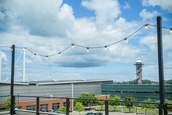 Pier 6 Rooftop & Restaurant - U Pick 6